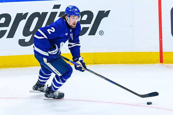 Simon Benoit’s growth in hockey and fatherhood shapes career path | NHL ...