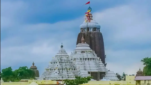 Mamata Reaches Digha To Inaugurate Jagannath Temple, BJP Plans Counter Events