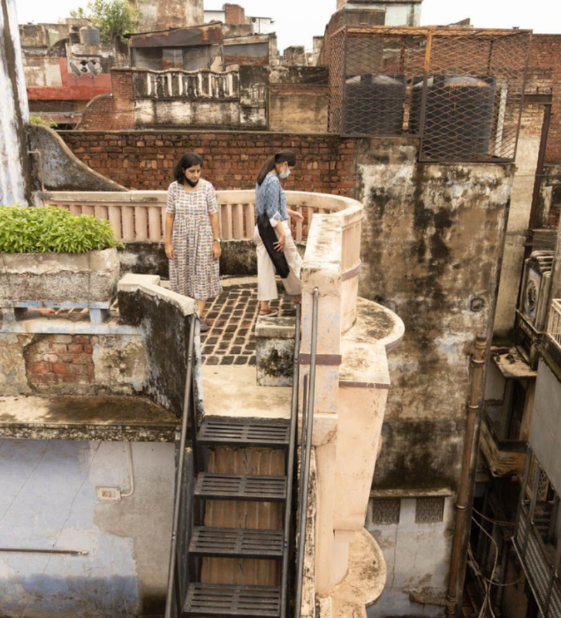 Celebrating 100 years of Art Deco: India's unique architectural legacy ...