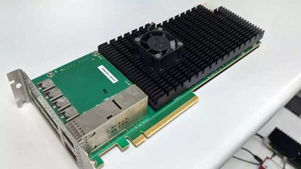 How this 78-year-old created India's first supercomputer despite blocks ...