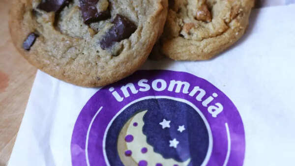 Top 10 best-selling cookies in America - Times of India