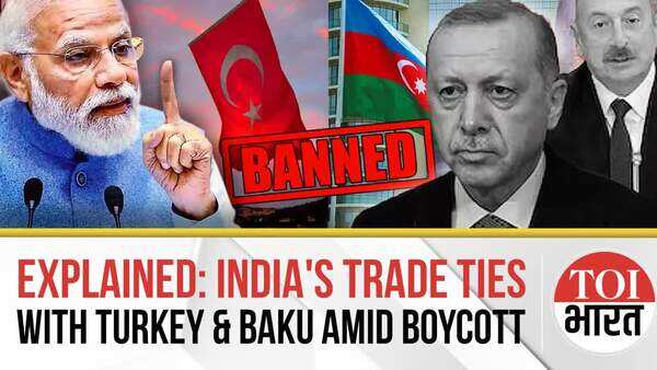 Turkey's Big Statement Amid India-Pak Clash; Remark After Erdogan's ...