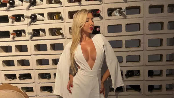 Who was Maria Jose Estupinan? Columbian influencer shot days after ...