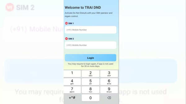 How to block unwanted promotional calls in India using the TRAI DND app ...