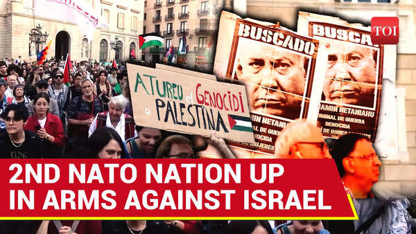 Pro-Putin Protests EXPLODE In NATO Nation: Angry Demonstrators Call ...