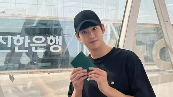 5 Phones, 4 Laptops - Garo Sero Claims Shocking New Evidence Obtained Against Kim Soo-hyun