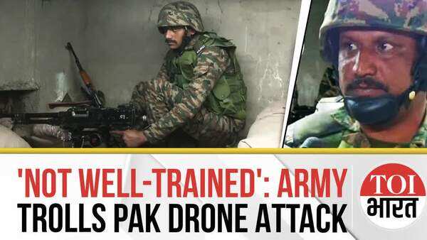 Heavy Fighting Erupts In Kashmir; Artillery Shelling, Heavy Firing ...