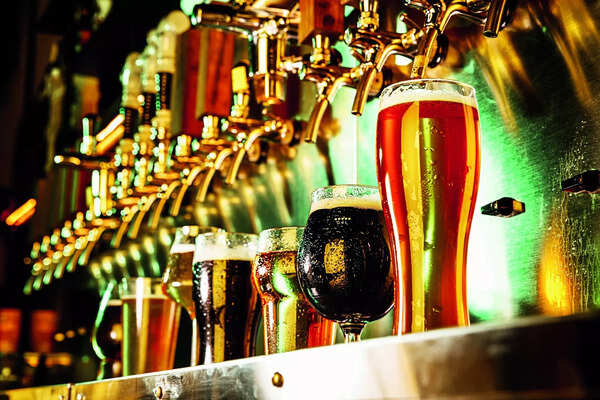 Summer of British Beer in India: Cheaper Imports and Expanding Choices ...