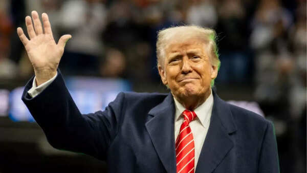 US President Donald Trump's 79th birthday bash: Everything you need to ...