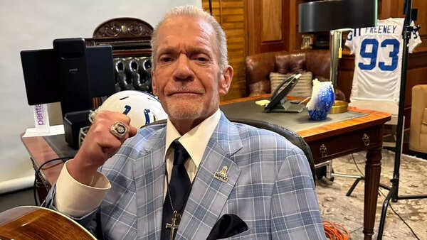Jim Irsay Death Cause: Inside the health issues the Colts owner ...