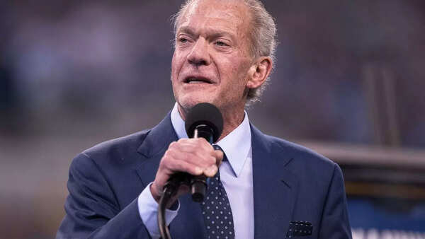 Jim Irsay Death Cause: Inside the health issues the Colts owner ...