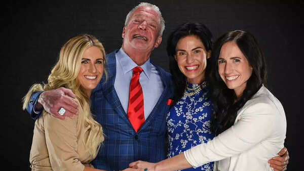 Jim Irsay Family: All about his ex-wife Meg Coyle and their children ...