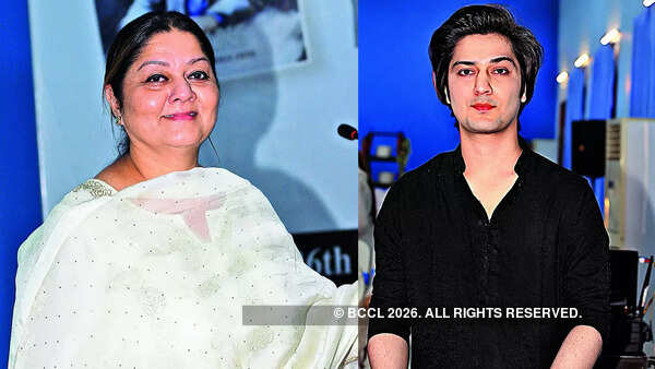 A legacy that lives on through memories | Events Movie News - Times of ...