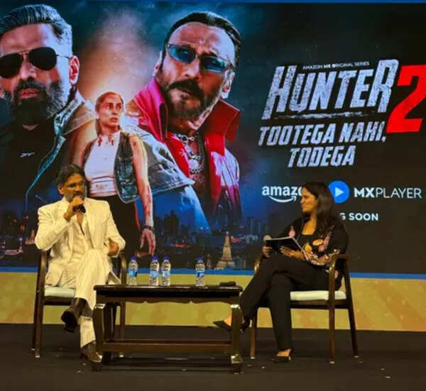 Suniel Shetty says not KL Rahul or Virat Kohli, but 'Rohit Sharma is ...