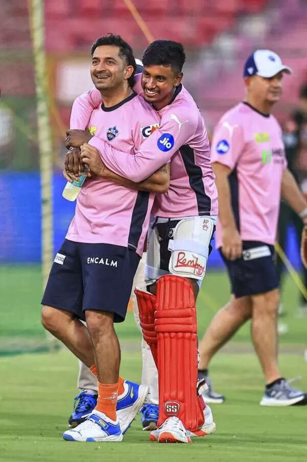 'My best knock of IPL': Sameer Rizvi after DC beat PBKS