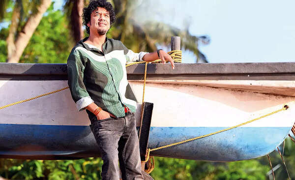 Goa for me is like Assam, I come here to slow down and reconnect: Papon ...