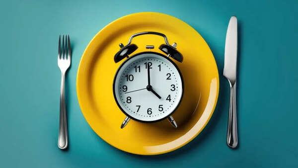 Dry fasting for weight loss? US dietitian reveals what happens when you ...