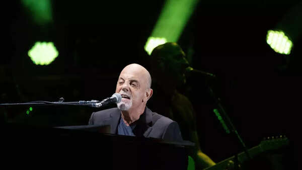 Billy Joel cancels tour due to health scare: Here's what to know about ...