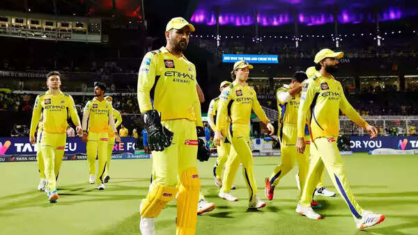 More Than a Team: The Rise of CSK & the Whistle Podu Army