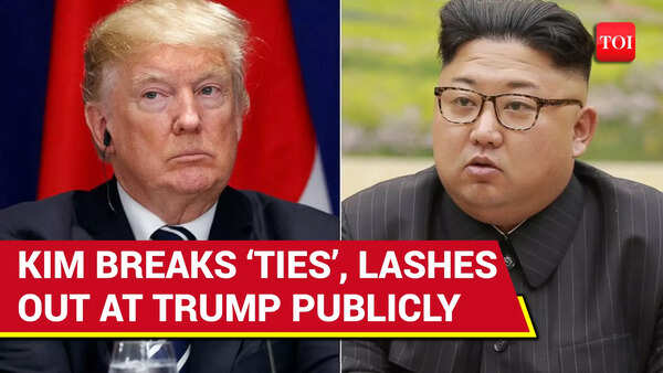 Kim Jong Un Threatens US With Nuclear War? North Korean Leader Defends ...