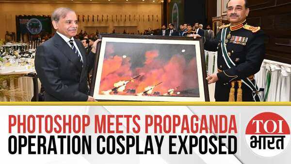 Behind India-Pak Surprise Ceasefire: Inside India’s War Room Moves During Operation Sindoor