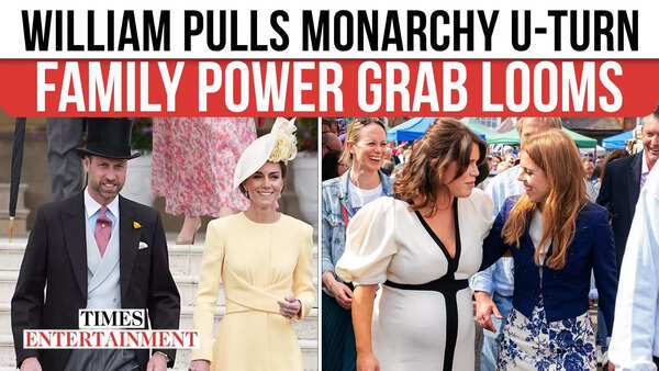 Jeff Bezos' Tumble Becomes UNEXPECTED Highlight of Blue Origin Space Mission; And It’s ALL on Cam