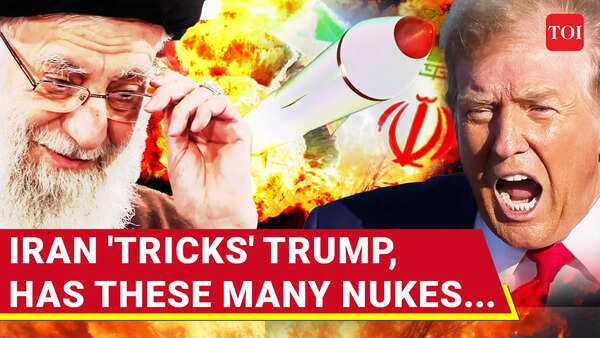 Iran ROBS Israel’s Nuclear Weapons Intel, Defense Plans In A Secret ...