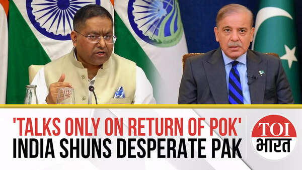 'Spooked' By India, Nawaz Sharif Warns Pak PM Against Aggression Over Pahalgam Attack | Report