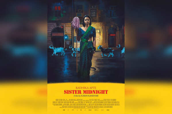 Maaman Movie Review: Soori leads an earnest but flawed family tale