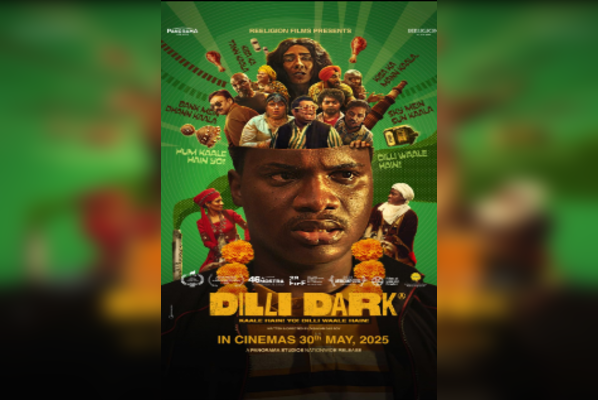 Aseq Movie Review: This Jinn’s story is quite bizarre and exhausting