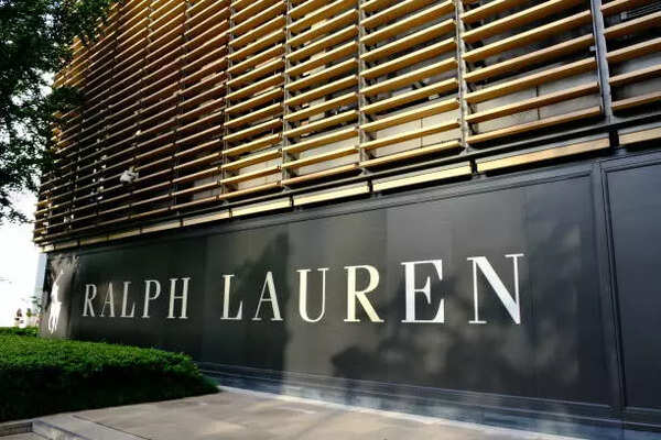Ralph Lauren just got more expensive, here’s the real reason - Times of ...