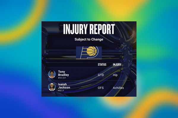 Tyrese Haliburton's injury status for New York Knicks vs Indiana Pacers ...
