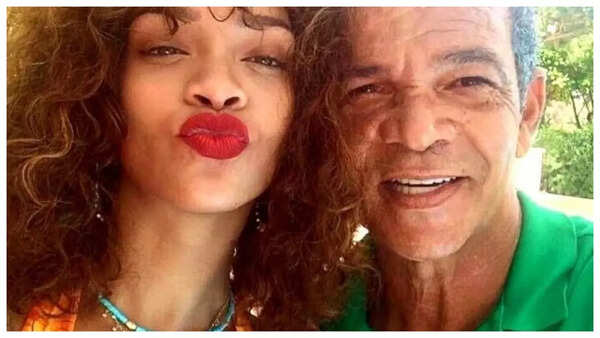 Rihanna’s Dad Ronald Fenty Dies At 70 In Los Angeles