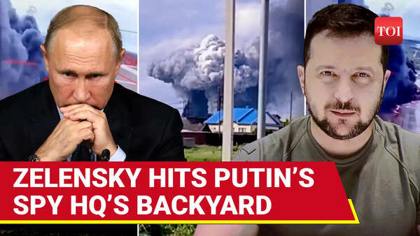 Pahalgam Terror Attack: Shah Meets Wailing Victims; PM Modi Chairs Rare Meeting At Delhi Airport