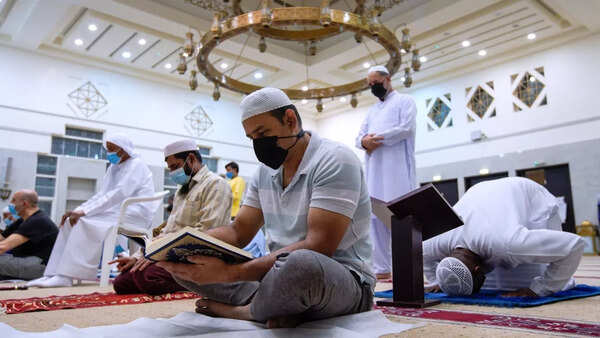 Ramadan: Why 2030 will have two Ramadans: What to know and how to ...