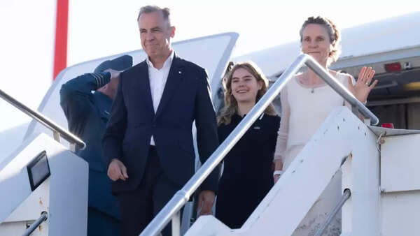 Cleo Carney: Canadian PM Mark Carney’s daughter's academic prospects ...