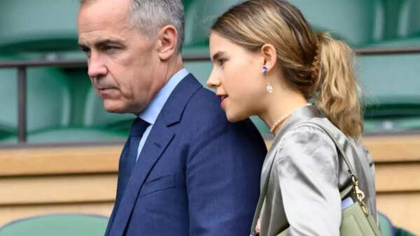 Cleo Carney: Canadian PM Mark Carney’s daughter's academic prospects ...