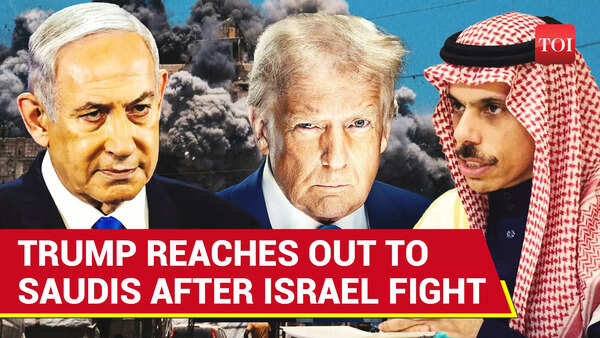 MBS Lays RED CARPET For Putin In Mid-East; Saudi FM ‘WELCOMES’ Russia’s ...