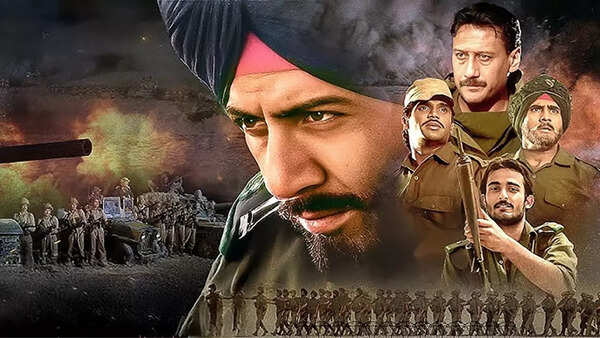 Battlefield box office: The highs & lows of Hindi war films | Hindi ...