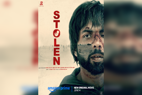 Paramasivan Fathima Movie Review: Not all spirits are worth summoning