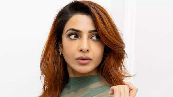 Samantha Ruth Prabhu's 'Yashoda' co-star Unni Mukundan opens up about actress' myositis ...