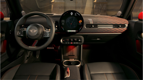 Volkswagen Golf GTI vs Mini Cooper S JCW: Clash of hot hatchbacks ...