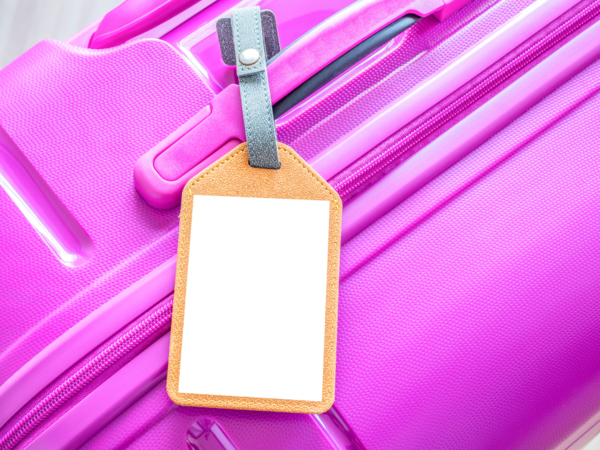 Identify luggage: 5 ways to quickly identify your luggage at the ...