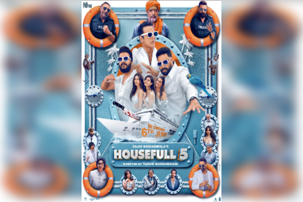 Aseq Movie Review: This Jinn’s story is quite bizarre and exhausting