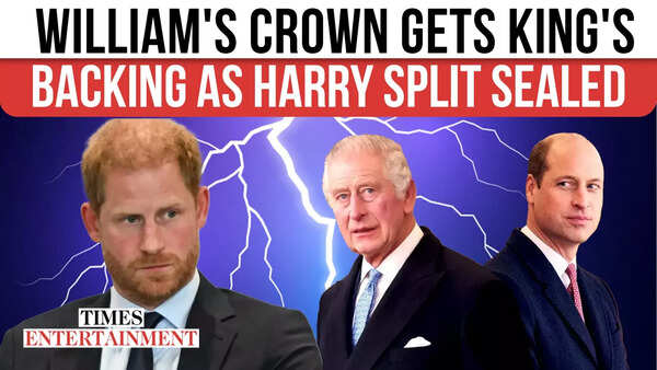 Prince Harry HAUNTED By His ‘Biggest’ Regret Since Megxit; Is The Duke ...