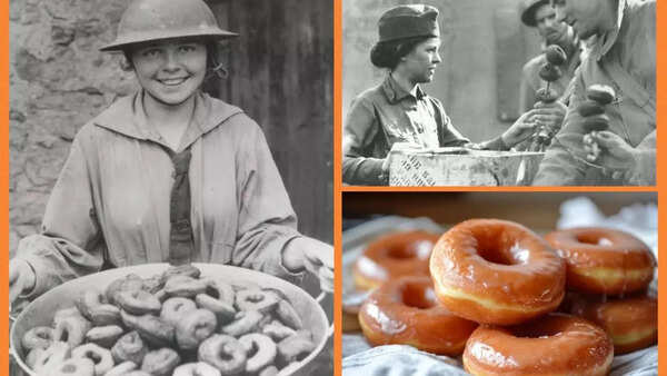 National Donut Day 2025: Get freebies and best deals from these brands ...