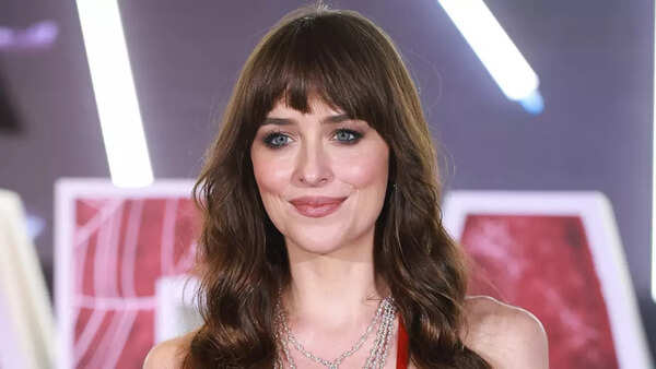Dakota Johnson once sent a gallon of gorilla poop to a friend’s ex ...