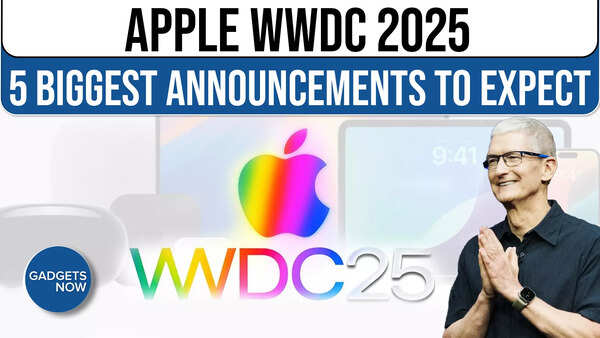 Apple's HUGE iPhone makeover: iOS 26 & Liquid Glass Explained!