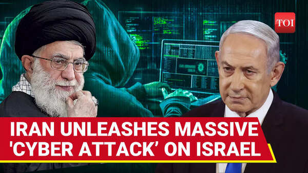 From Smuggling Weapons To Building Drone Base: Mossad Reveals How ...