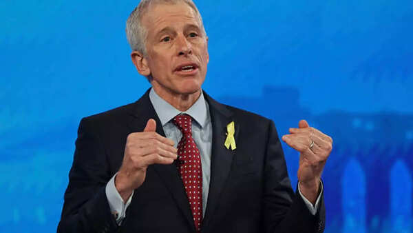 Meet the 12 NYC Mayoral candidates: What they stand for in the 2025 ...